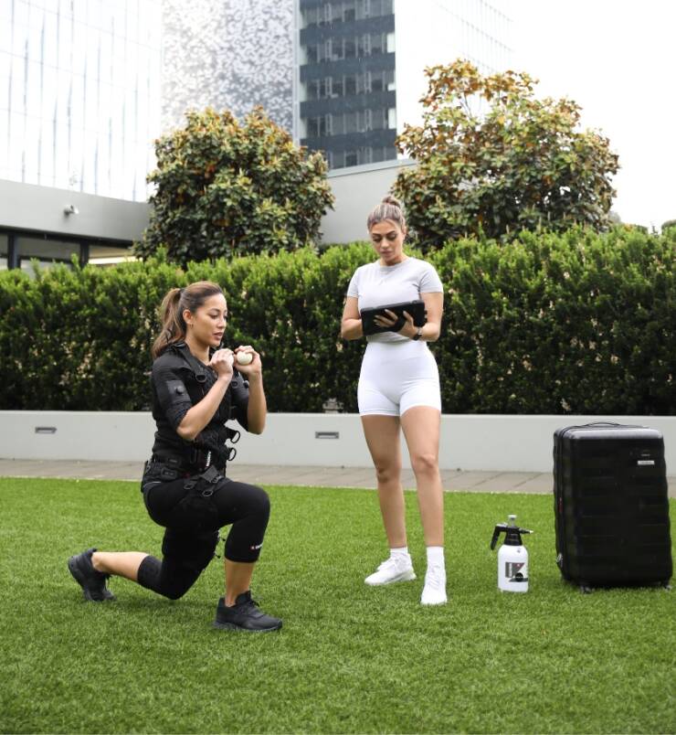 Empulse Training – Empower Your Fitness Journey with Empulse Training